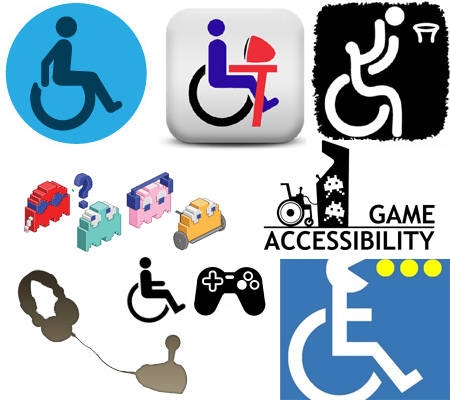 Jeu vidéo accessible : un avenir possible ? - Capgame Testing